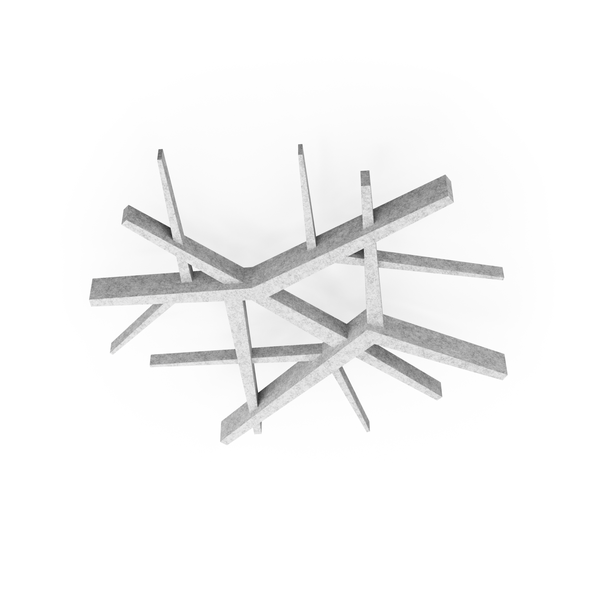 Ceiling Baffles – NOWN