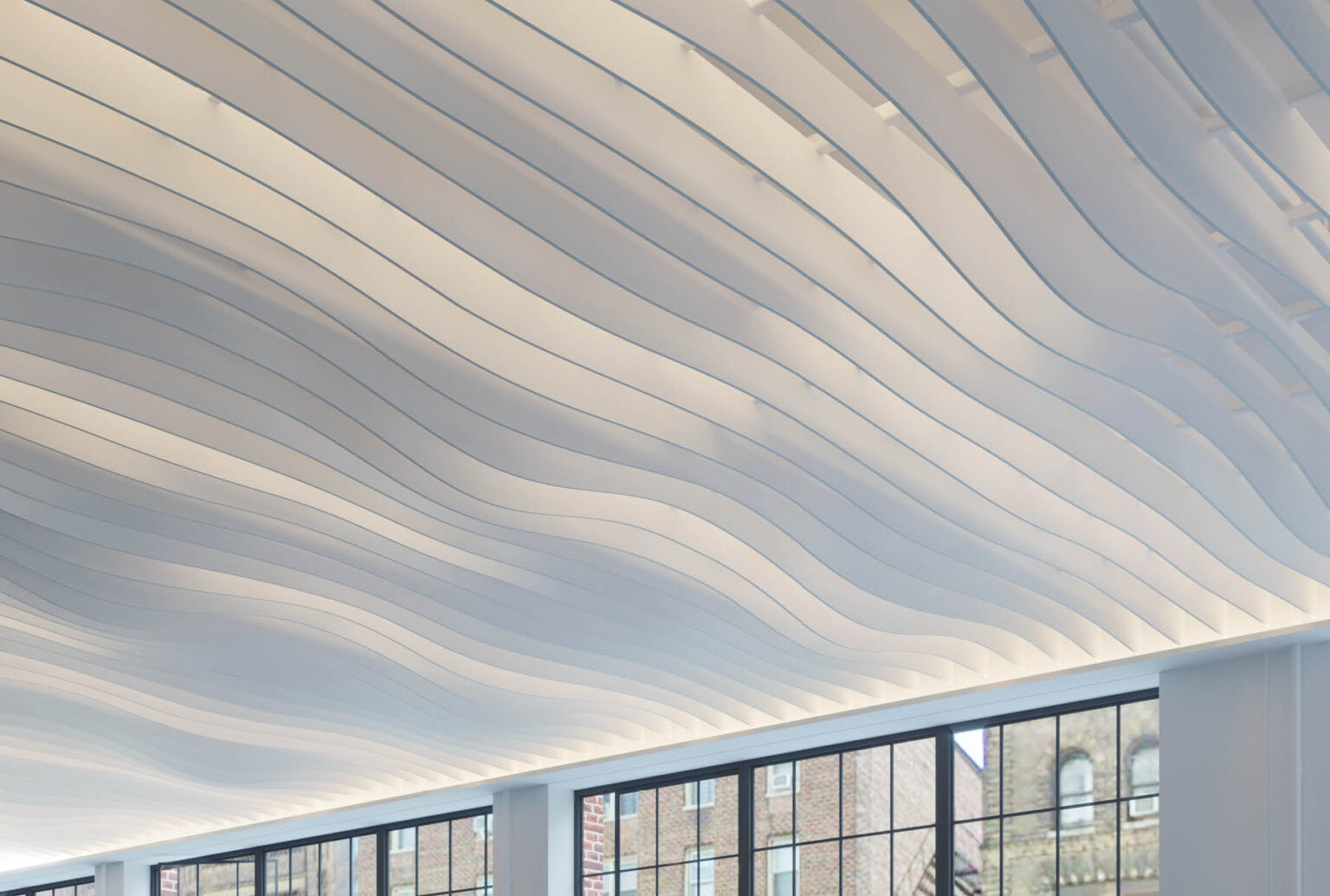 Atmosphera® Adaptive CONTOUR 3D – NOWN