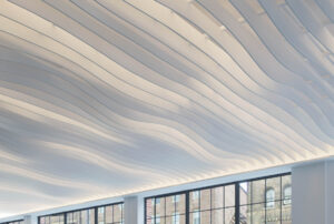 Atmosphera® Adaptive CONTOUR 3D – NOWN