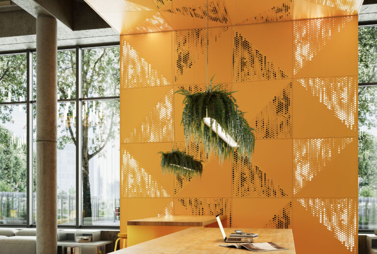 Atmosphera® Adaptive CONTOUR 3D – NOWN