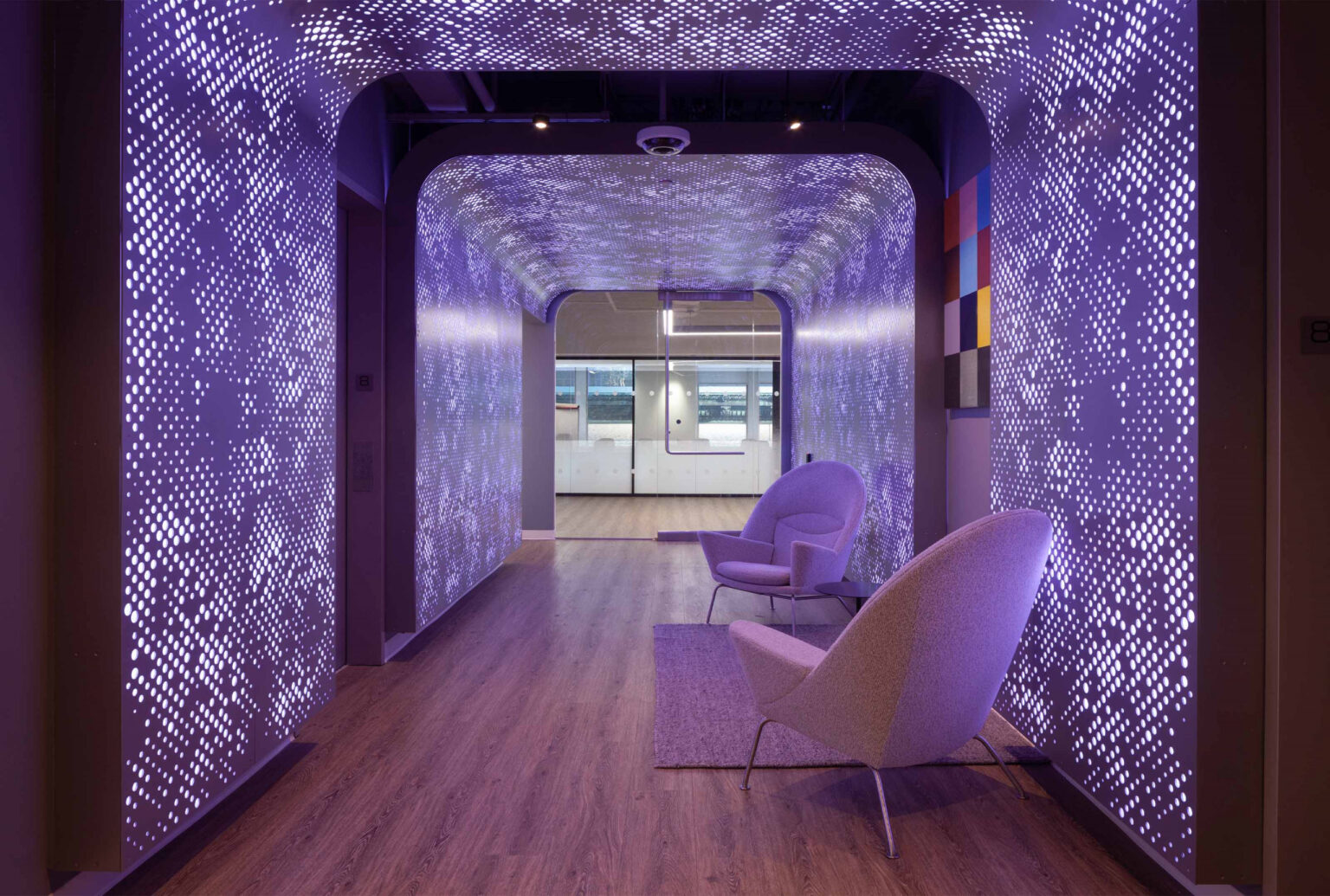 Atmosphera® Adaptive CONTOUR 3D – NOWN