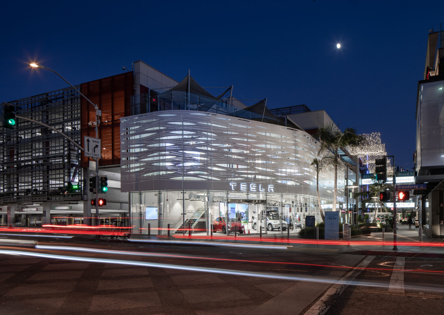 Ceiling Panels – NOWN