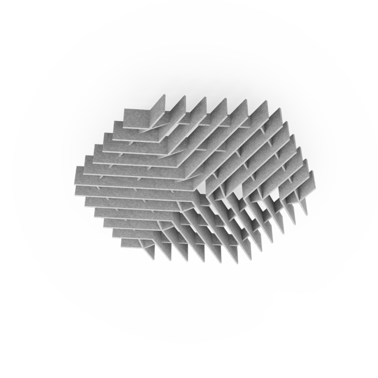 SoftGrid® ROUND – NOWN