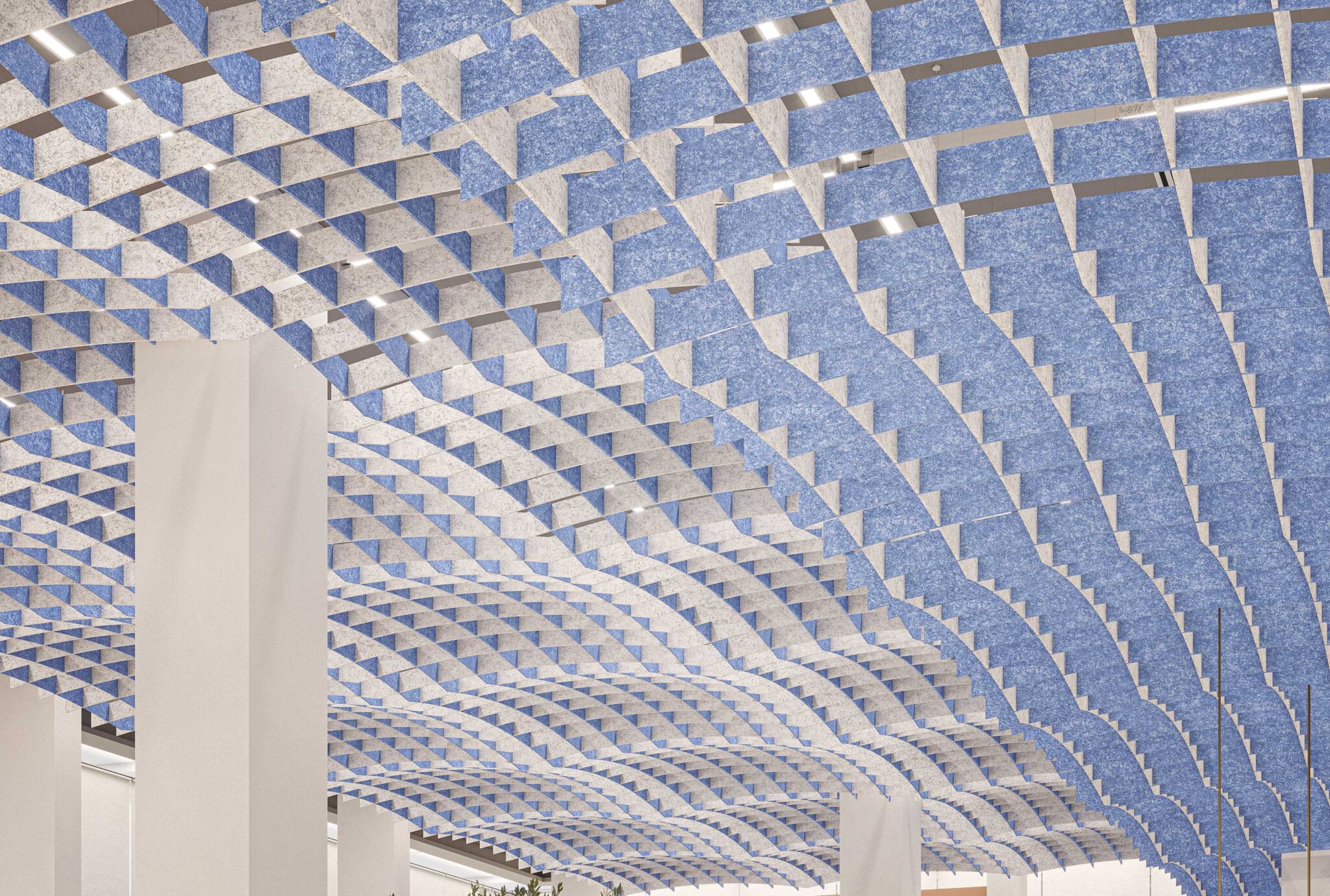 SoftGrid® DOME – NOWN