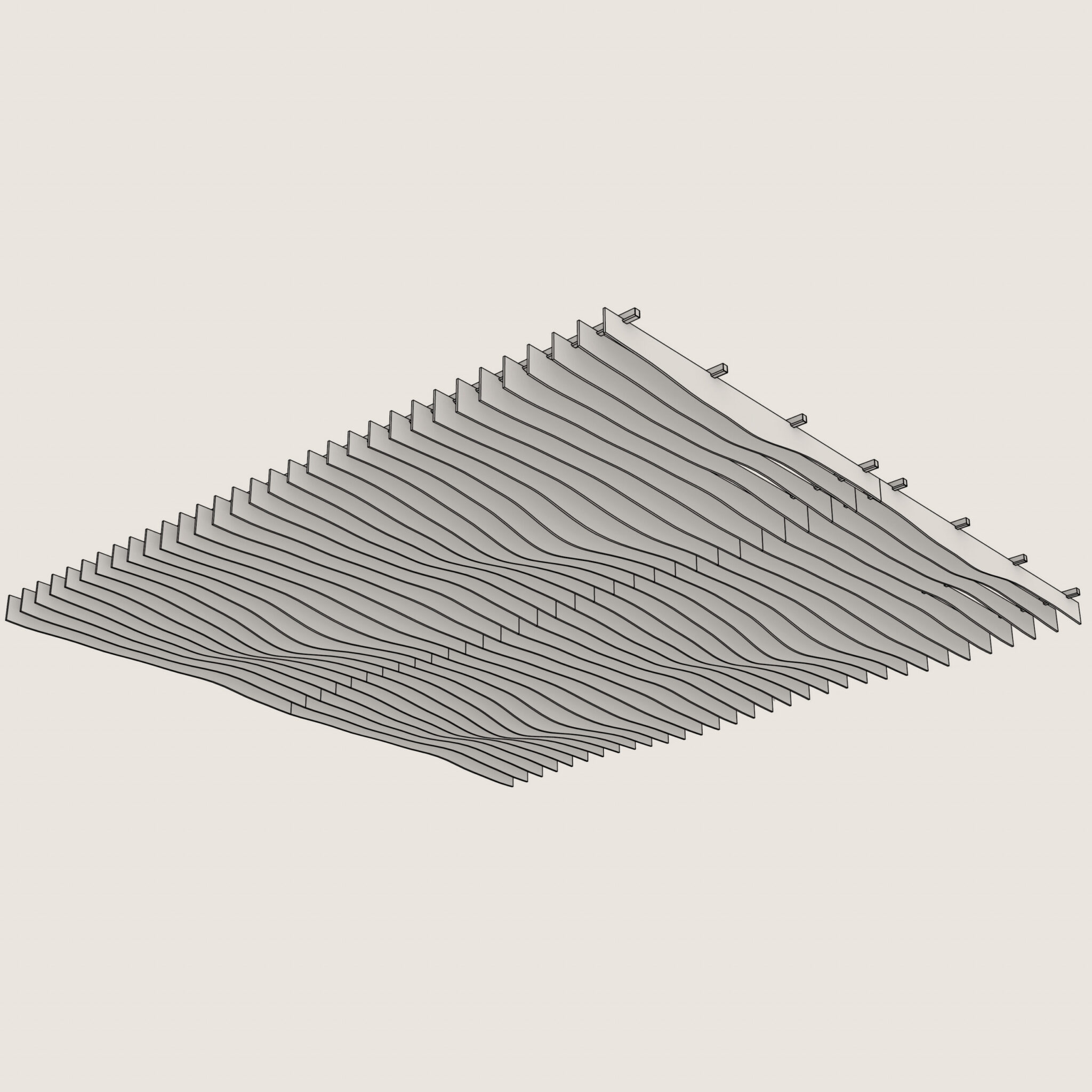 Atmosphera® Adaptive CONTOUR – NOWN