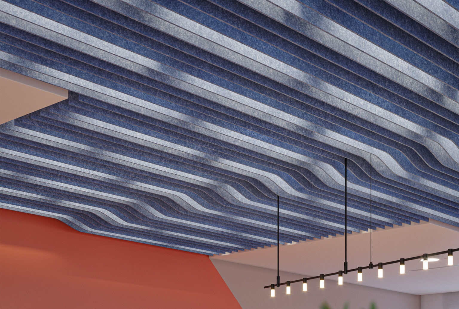 Atmosphera® Adaptive Contour 3d Nown