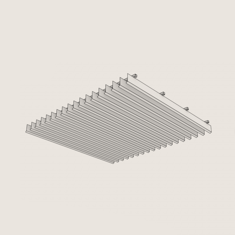 Atmosphera® Adaptive CONTOUR 3D – NOWN