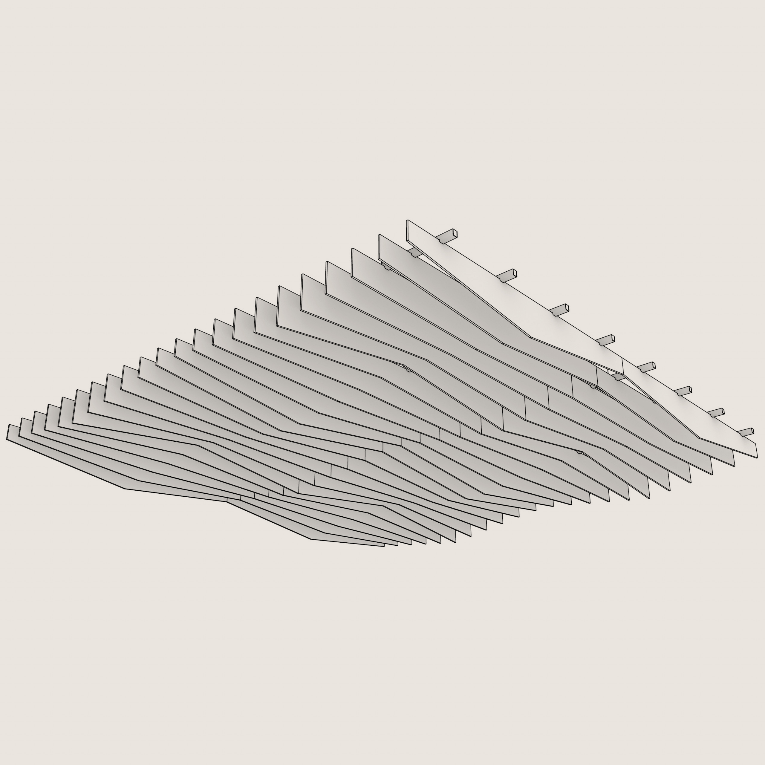 Atmosphera® RISE – NOWN