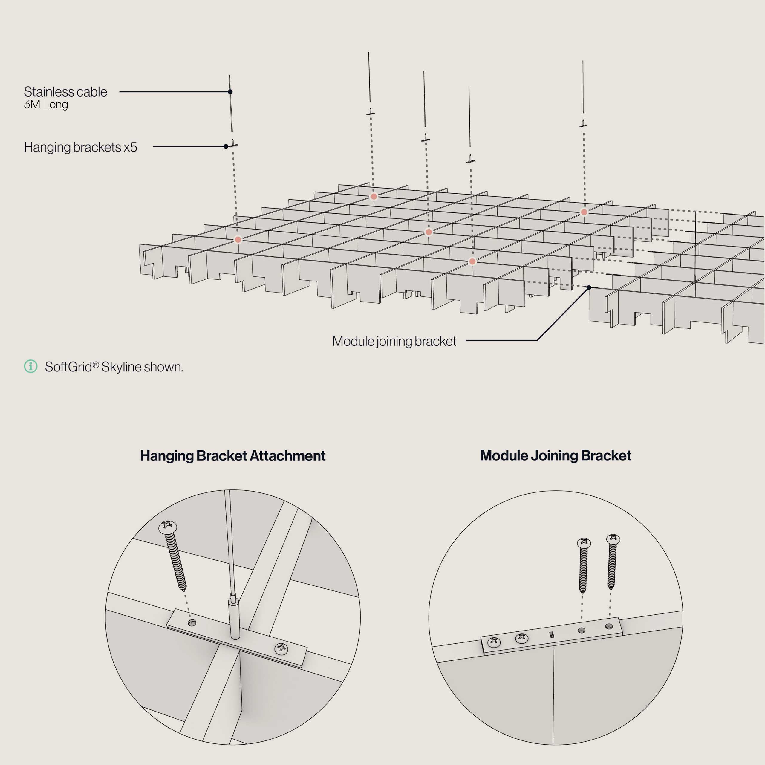 SoftGrid® SKYLINE - Nown