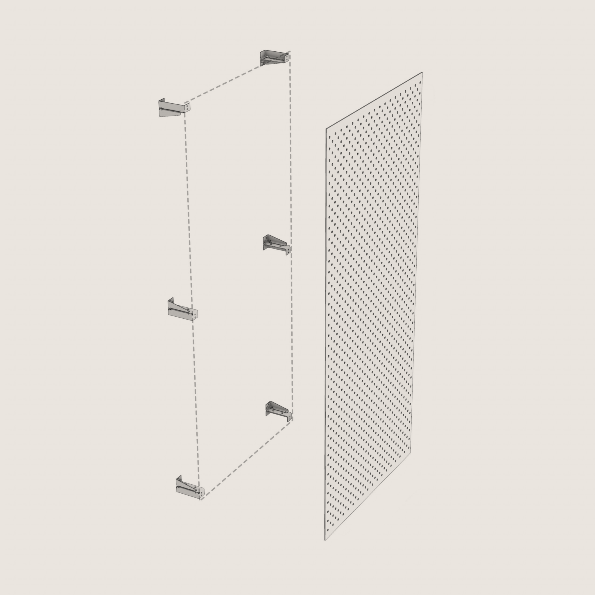 Ceiling Panels – NOWN