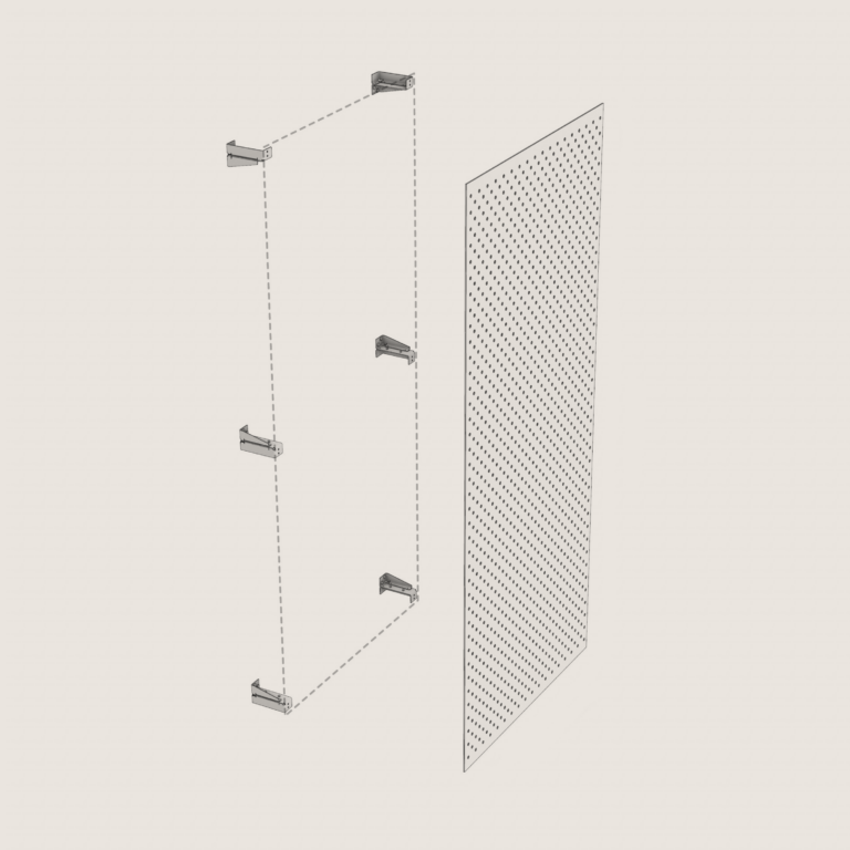 Ceiling Panels – NOWN