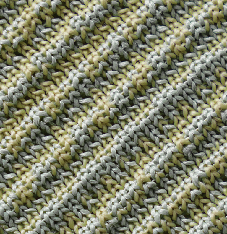 InfiKnit™ GRADIENT – NOWN