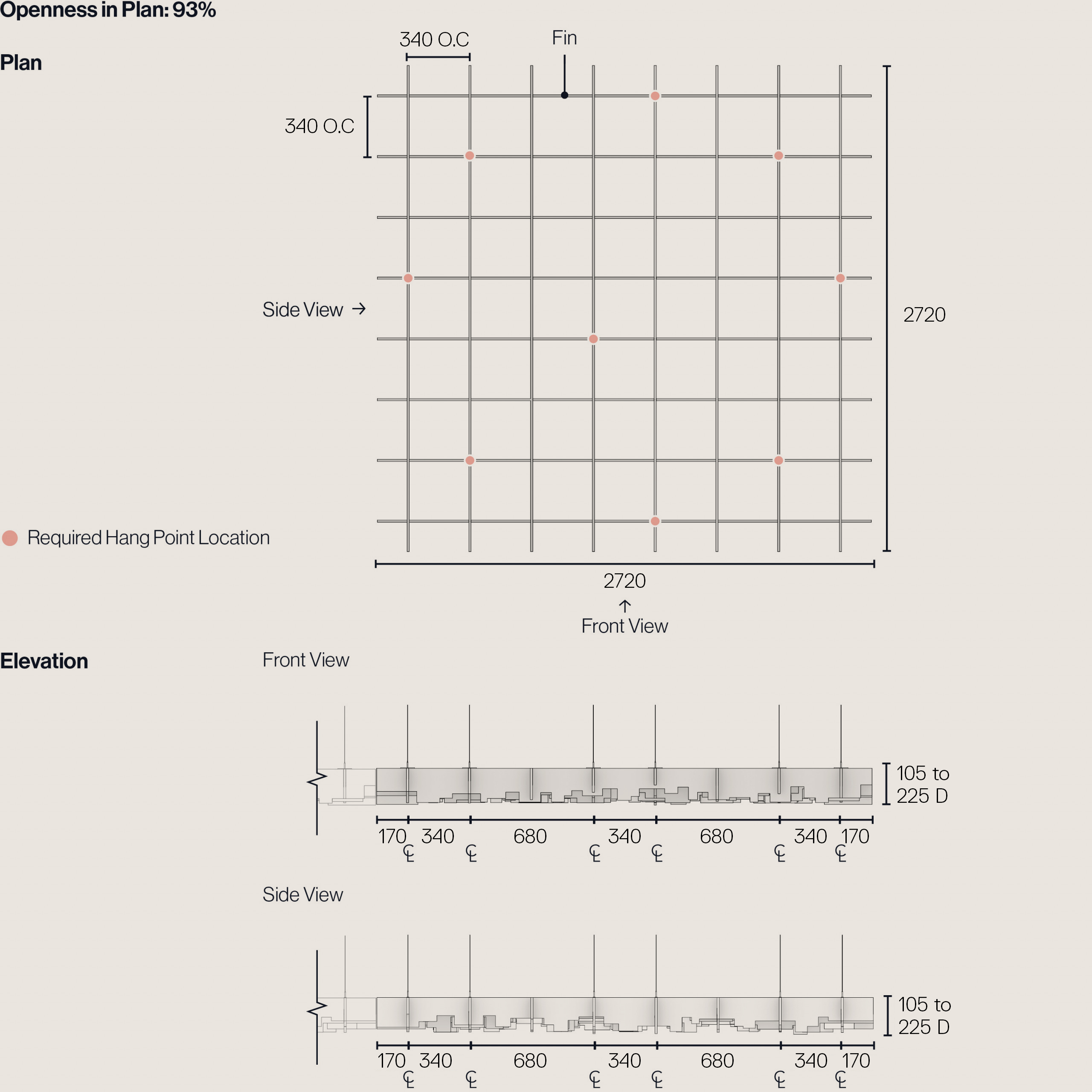 SoftGrid® SKYLINE - Nown