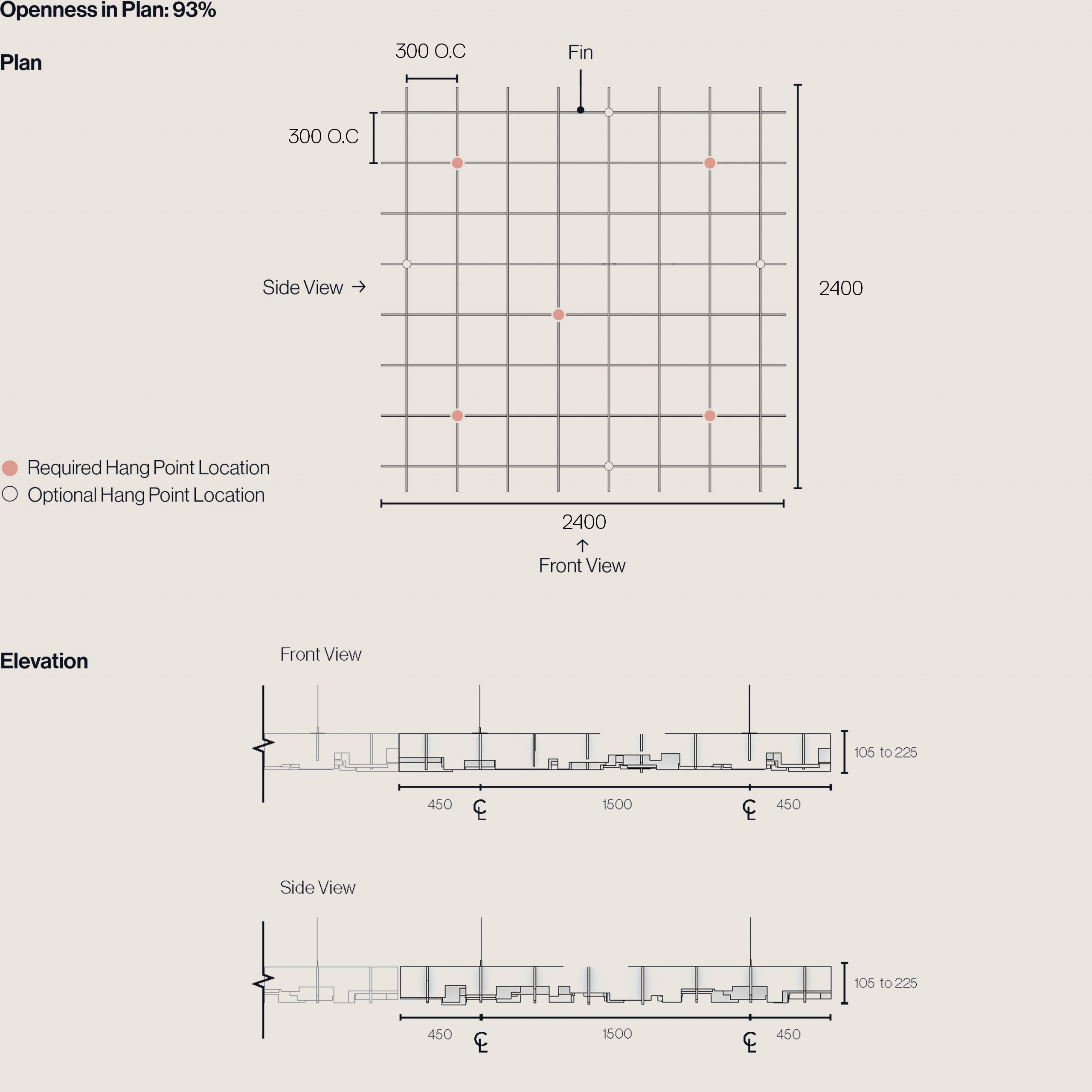 SoftGrid® SKYLINE - Nown
