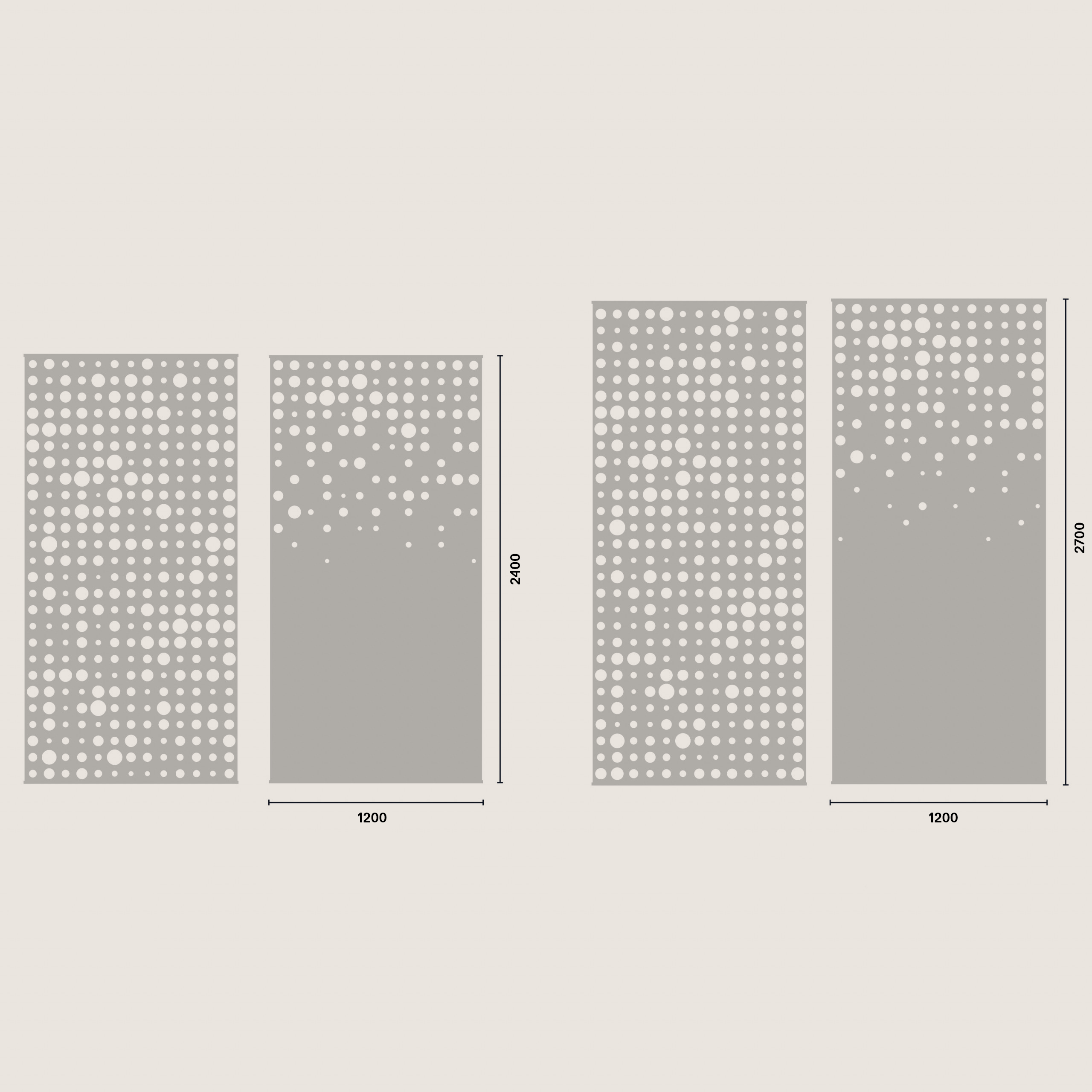 SoftScreen® GLIMMER – NOWN