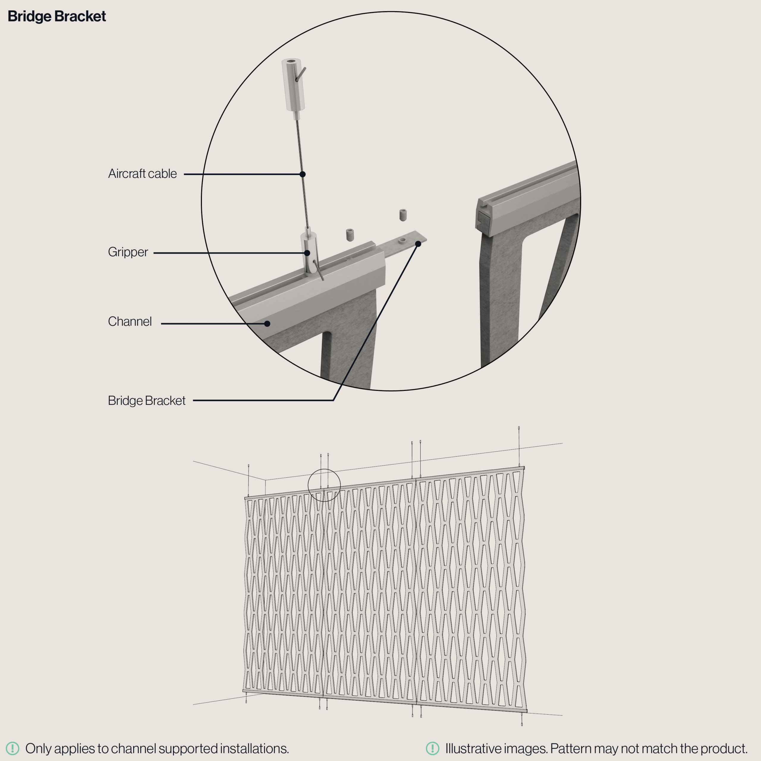 SoftScreen® STELLAR - Bekannt