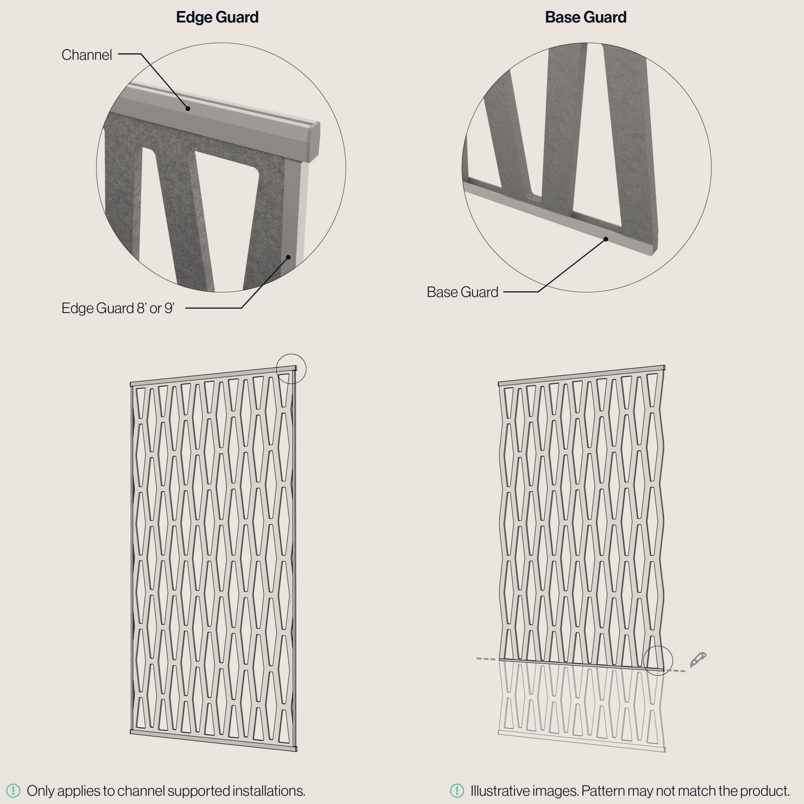 SoftScreen® STELLAR - NOWN