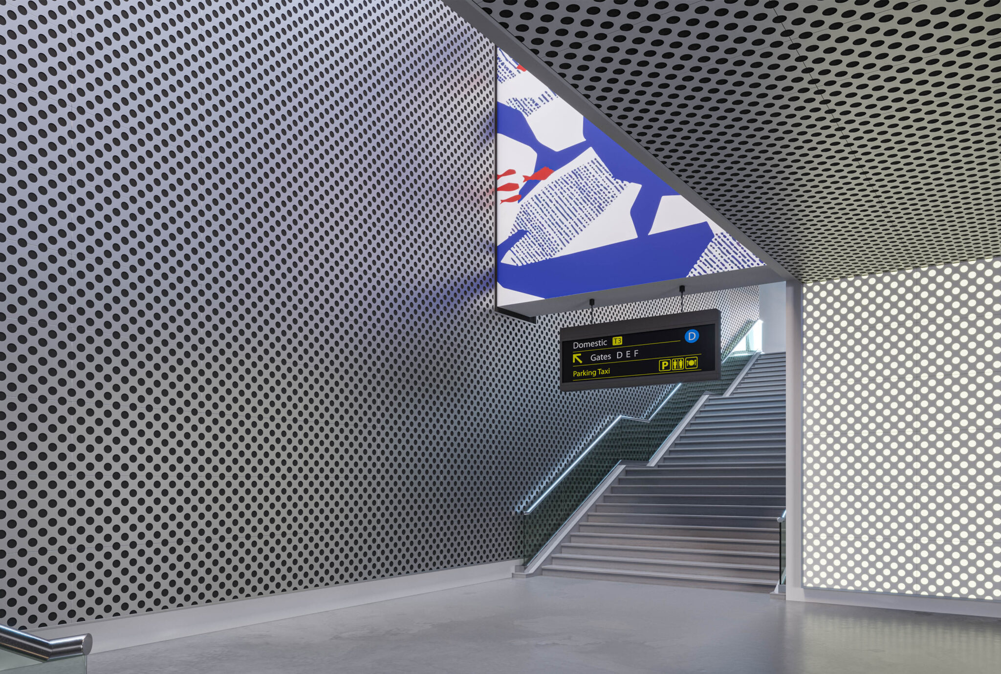 Atmosphera® Adaptive Contour 3d Nown