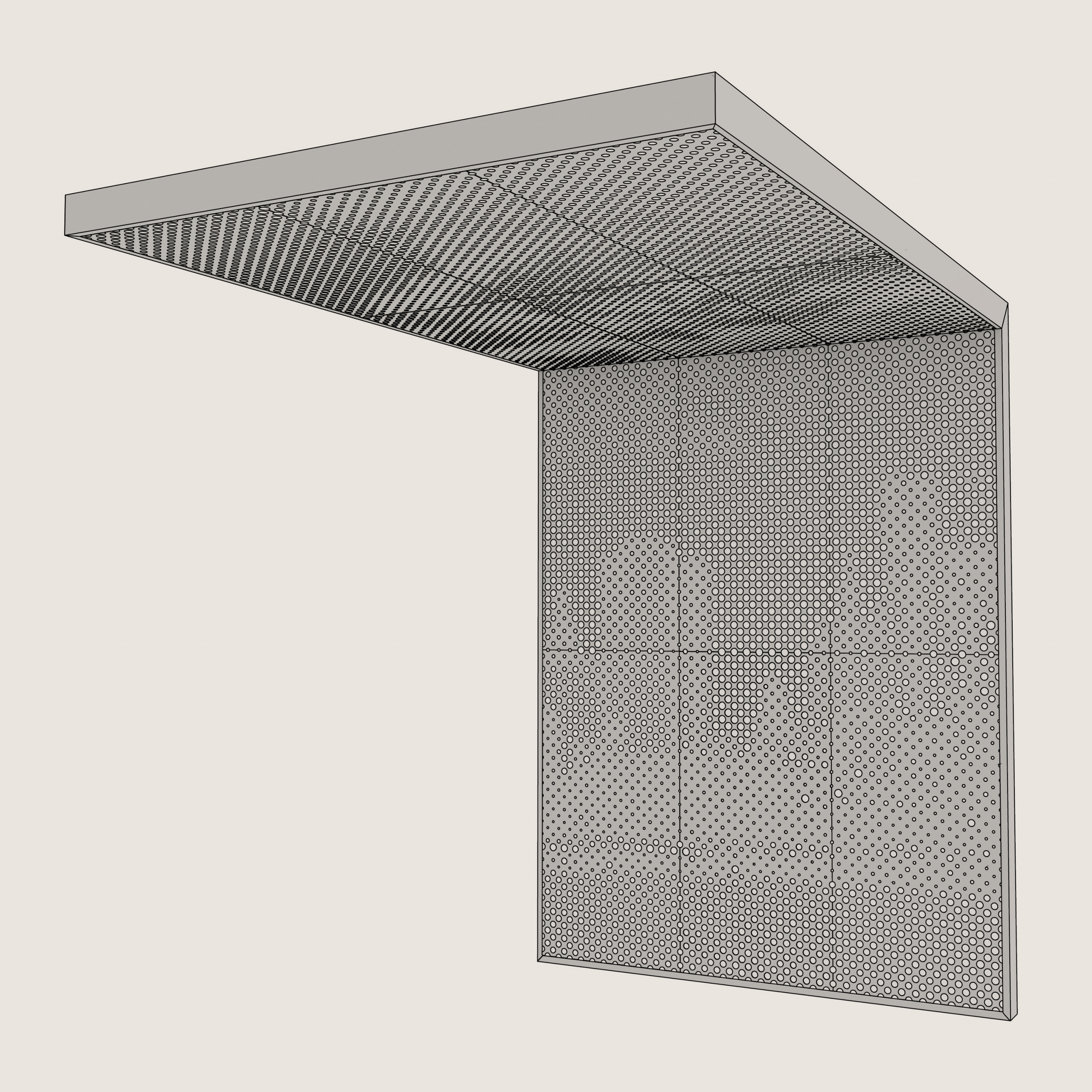 Vapor® Graphic Perf® Adaptive – NOWN