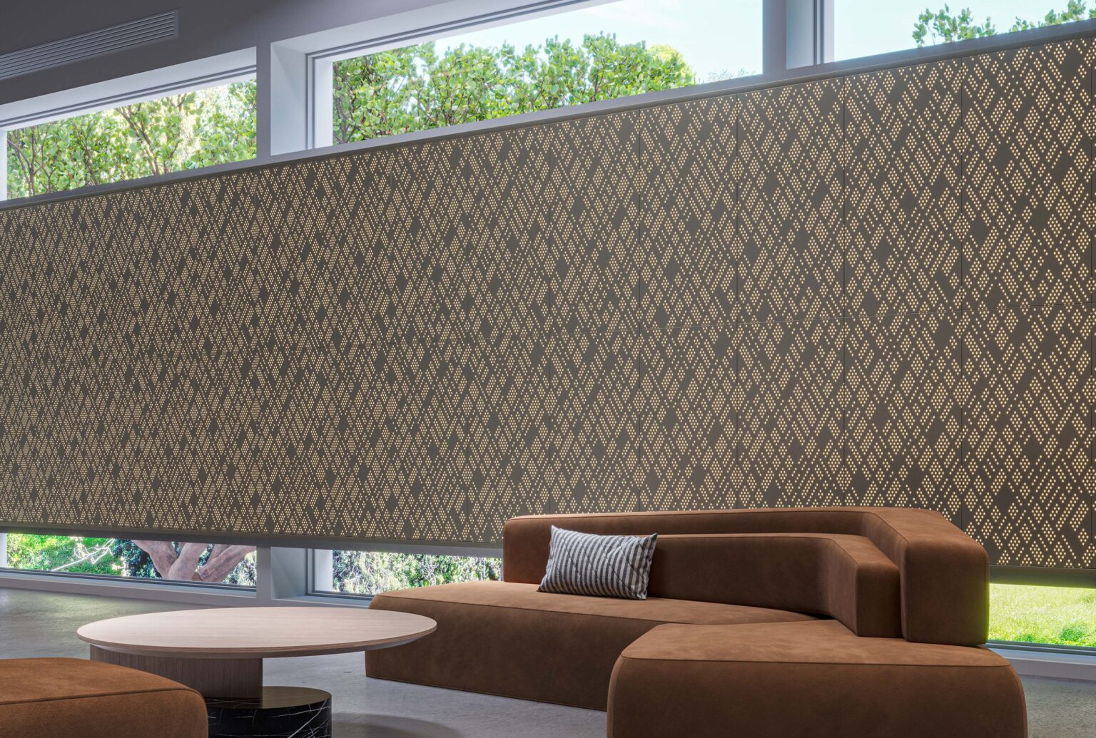 Atmosphera® Adaptive CONTOUR 3D – NOWN