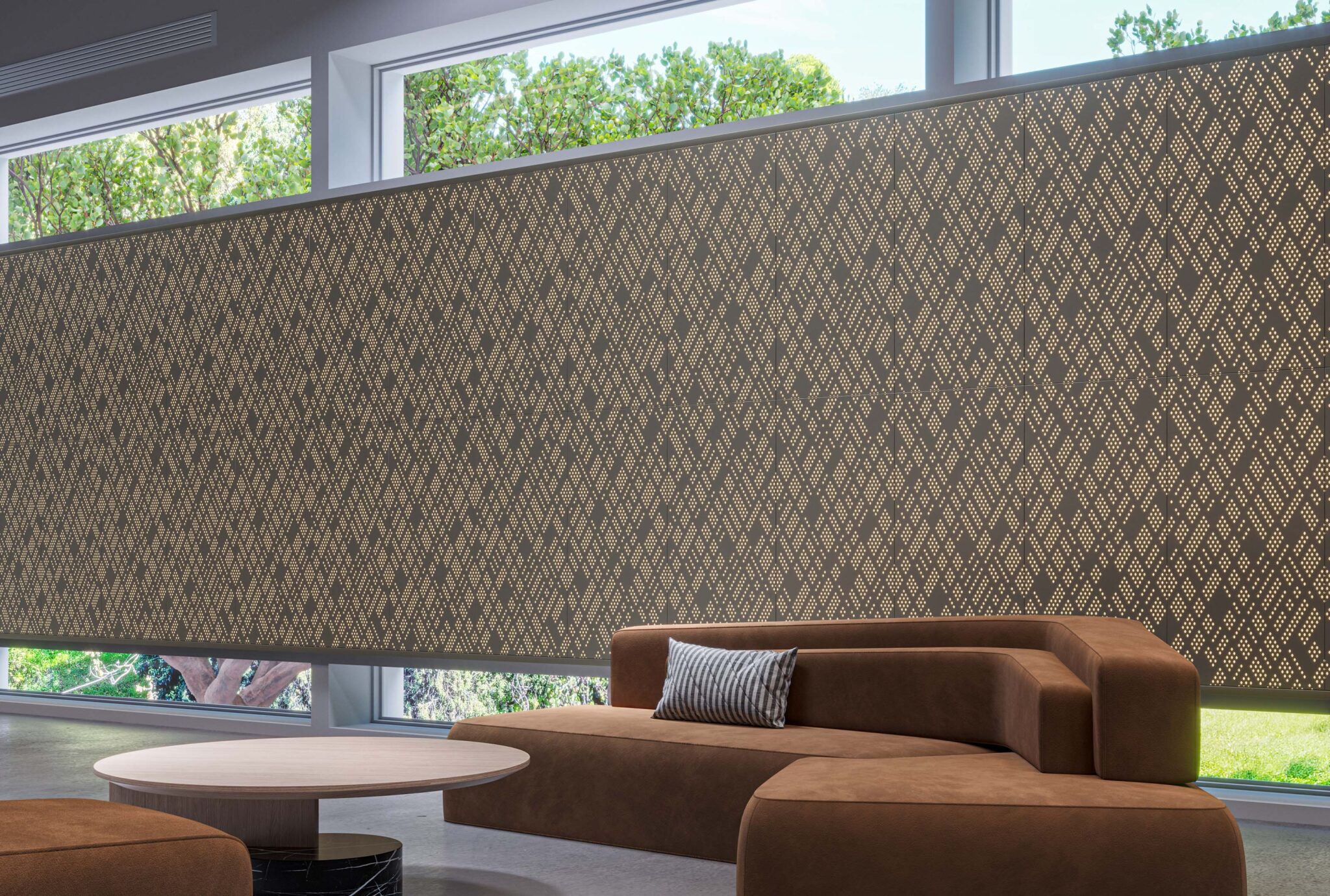 Atmosphera® Adaptive CONTOUR 3D – NOWN