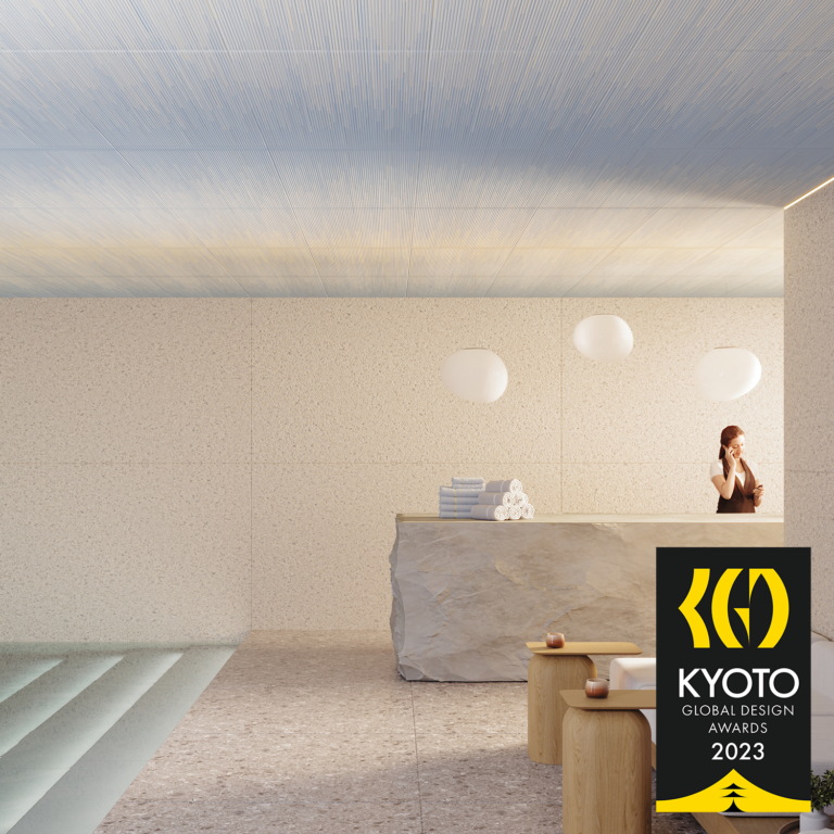 InfiKnit™ GRADIENT – NOWN