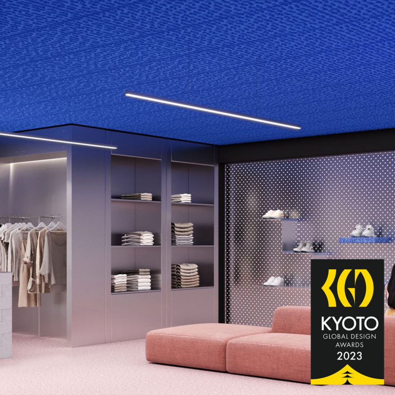 InfiKnit™ SOFTCIRCUIT – NOWN