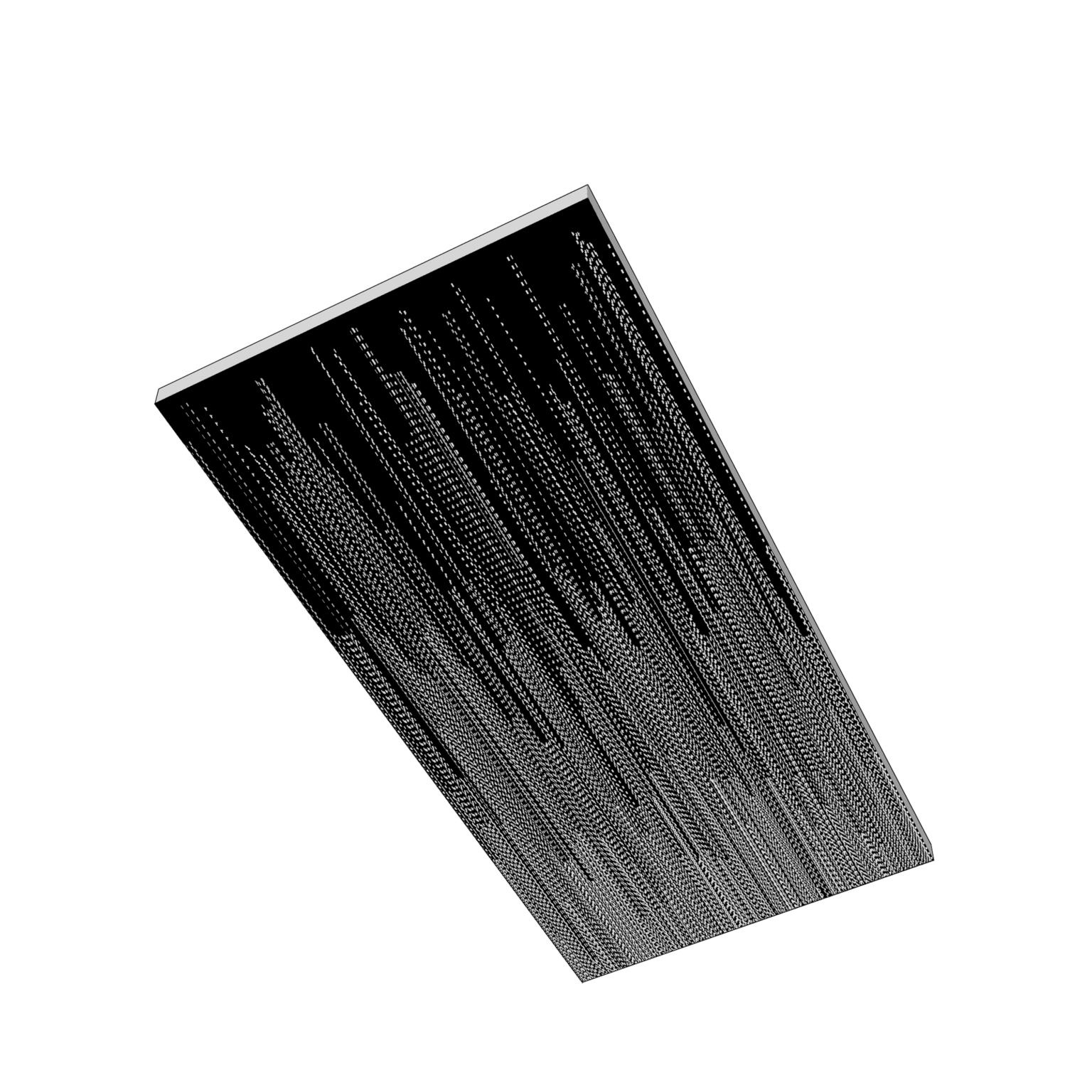 InfiKnit™ GRADIENT – NOWN