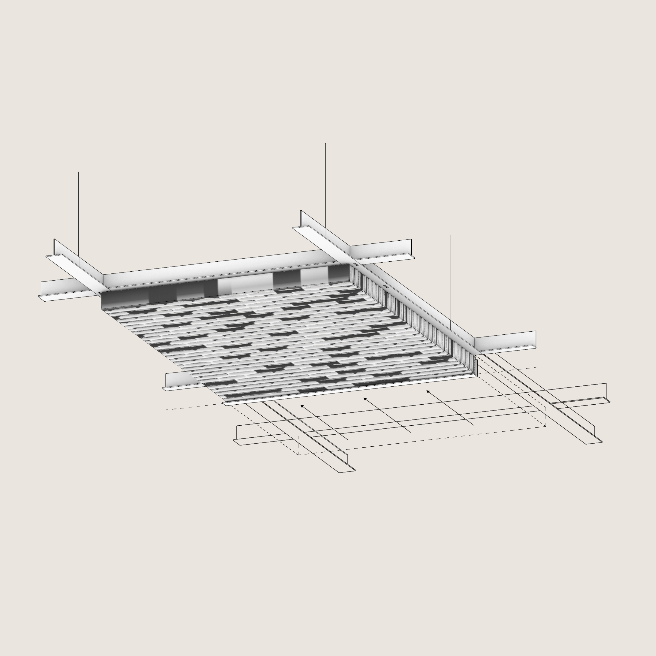 InfiKnit™ EXPANSION – NOWN