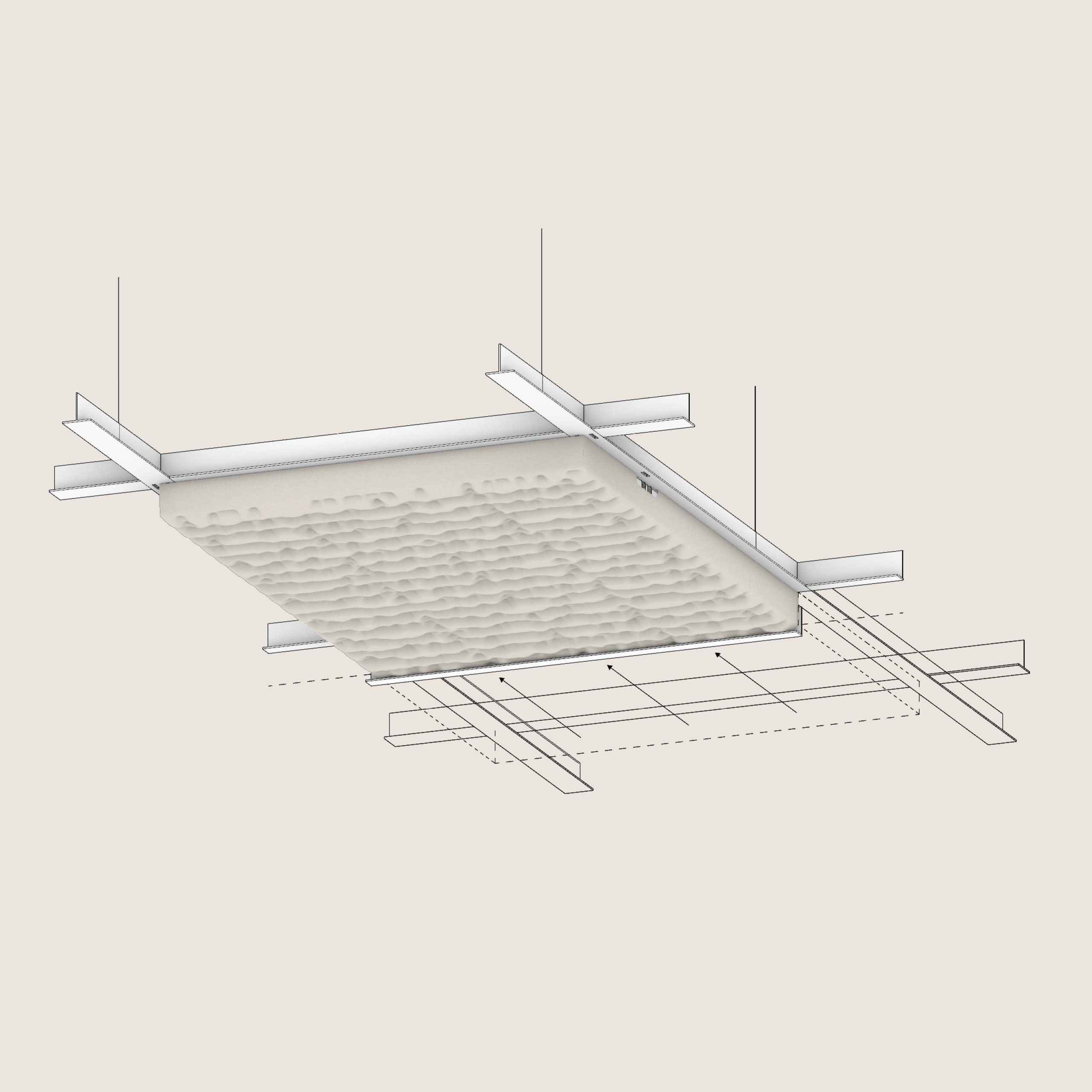 InfiKnit™ GRADIENT – NOWN