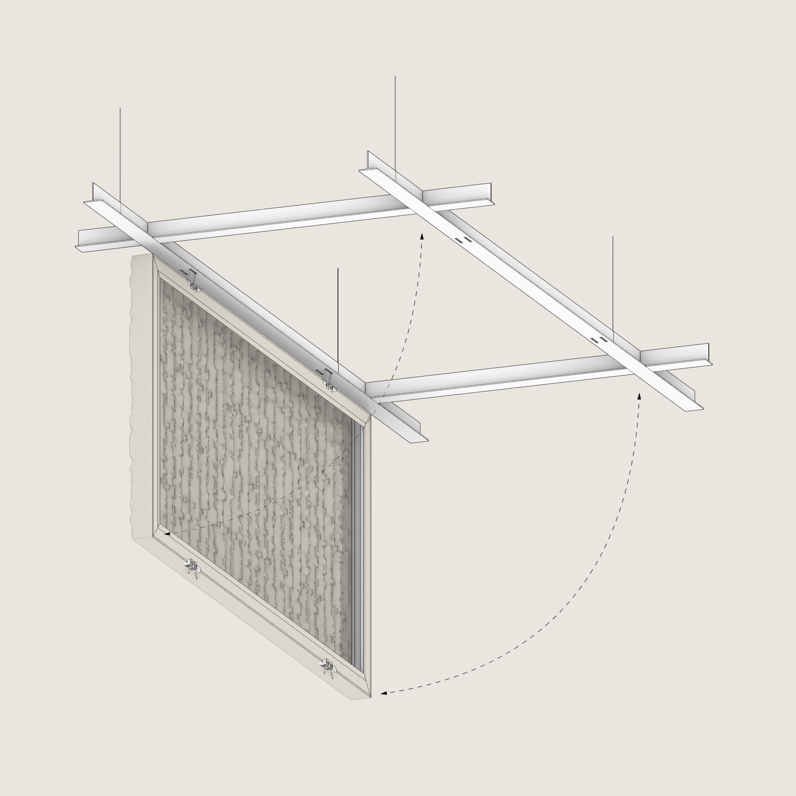 InfiKnit™ GRADIENT – NOWN