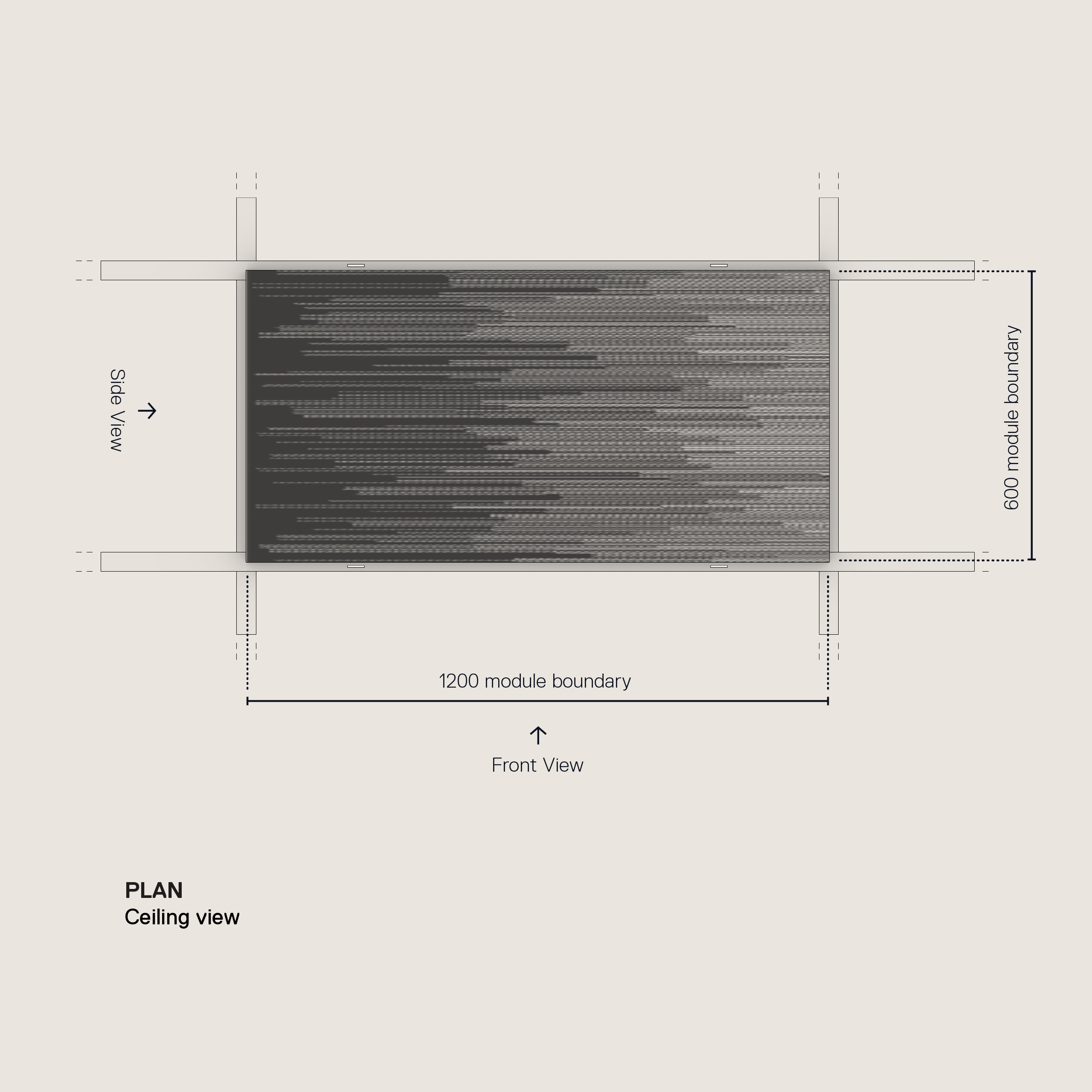 InfiKnit™ GRADIENT – NOWN