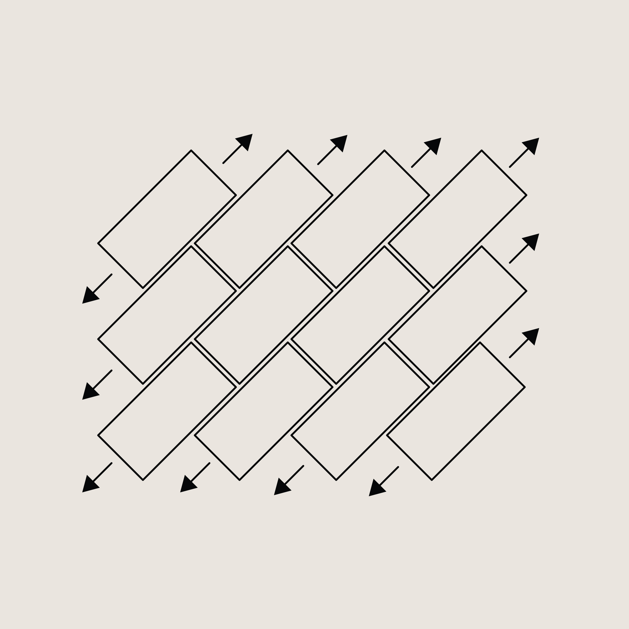 InfiKnit™ GRADIENT – NOWN