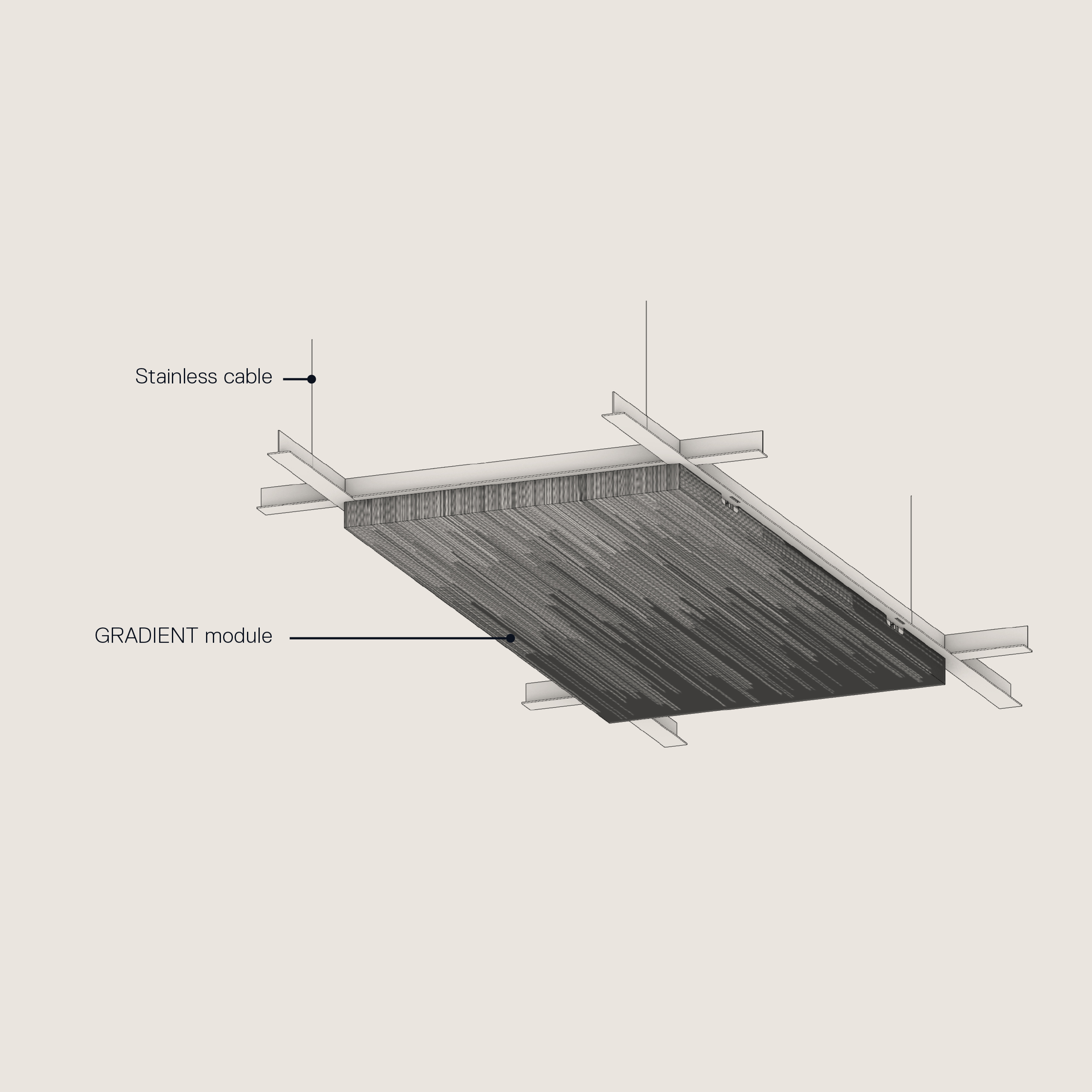 InfiKnit™ GRADIENT – NOWN