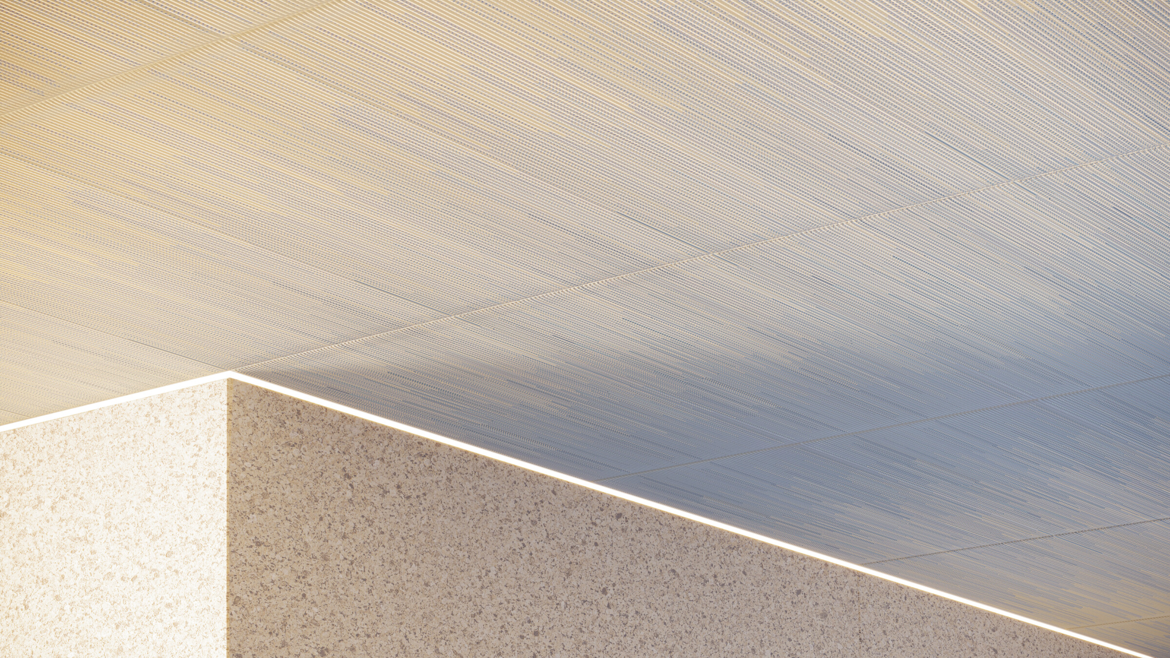 InfiKnit™ GRADIENT – NOWN