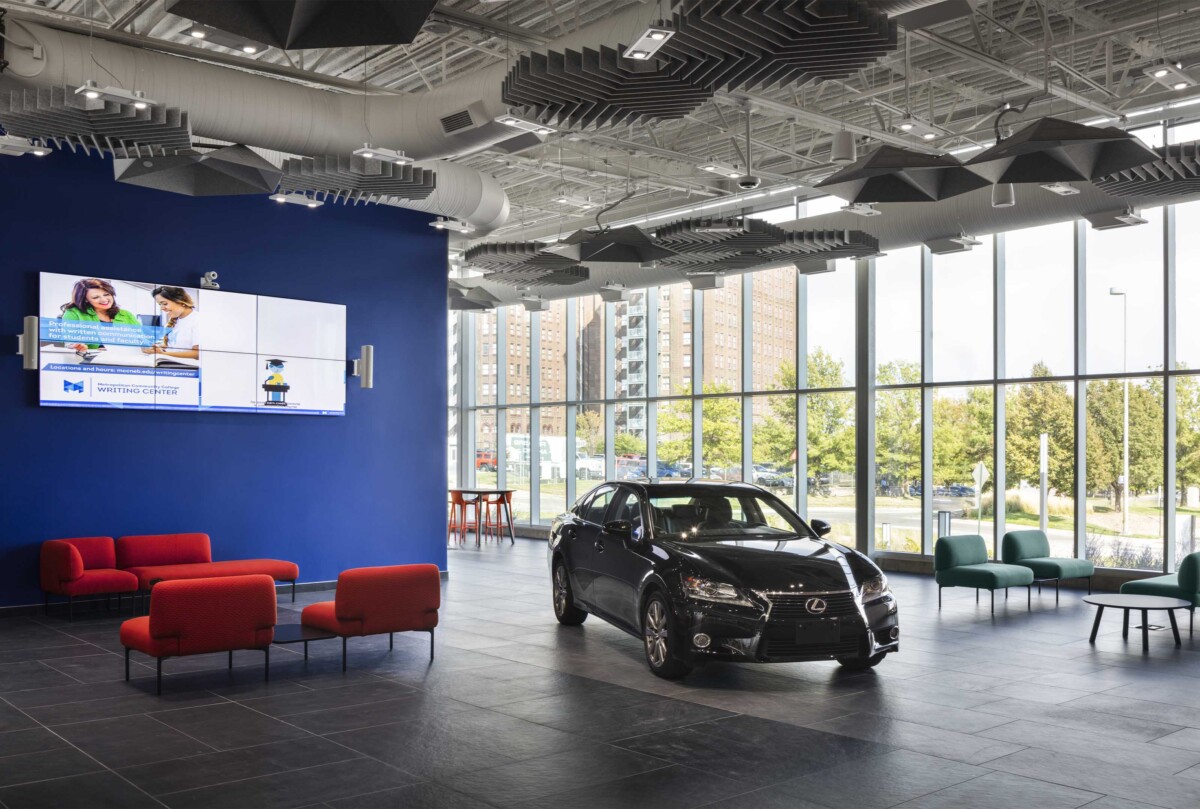 MCC Auto Tech – NOWN