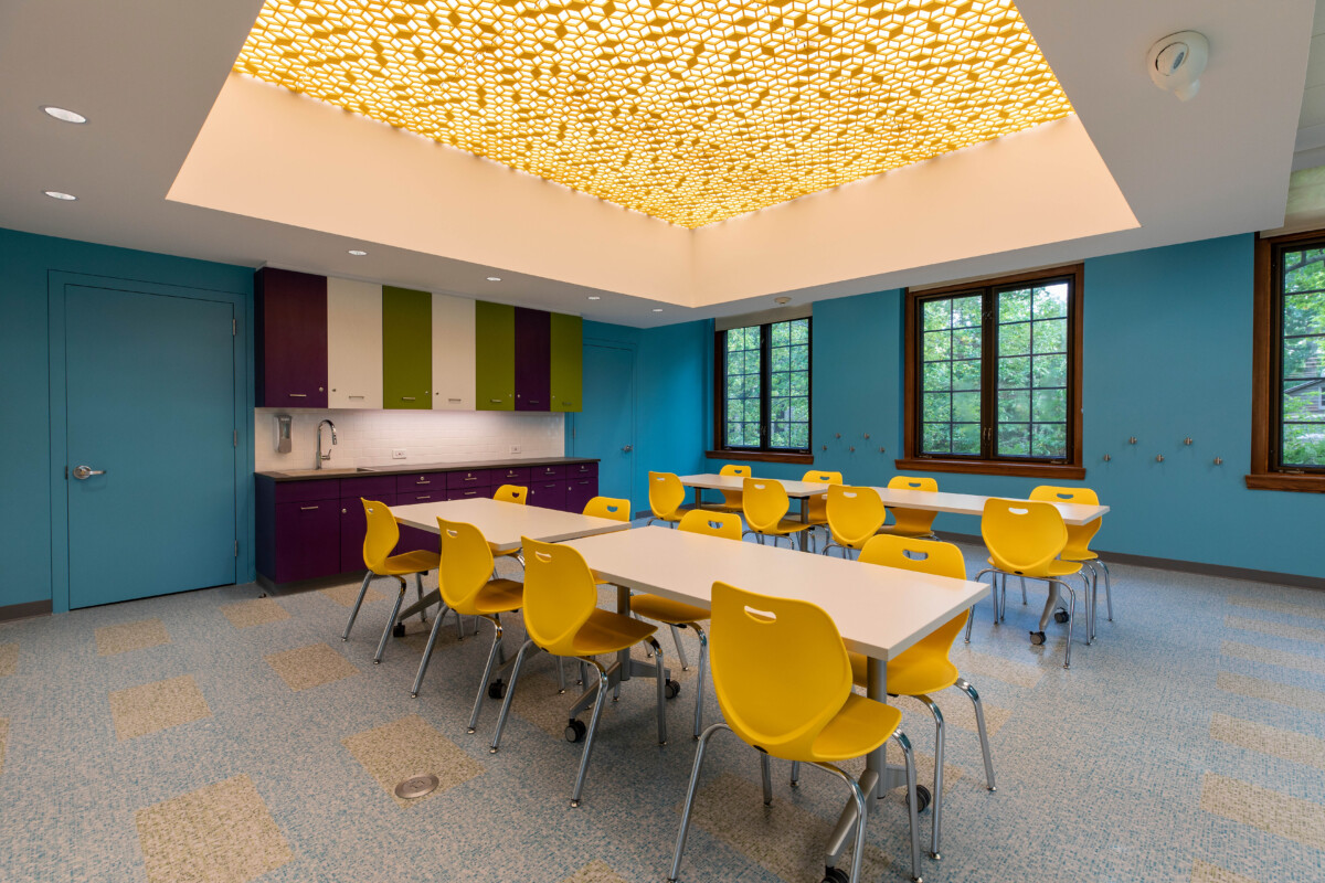 Highland Park – NOWN