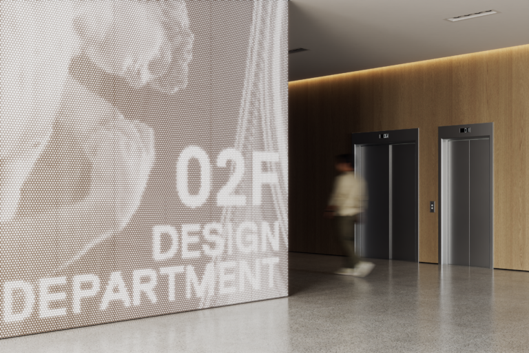 How VEIL’s Shared Frame With NOWN Vapor Simplifies Commercial Projects ...